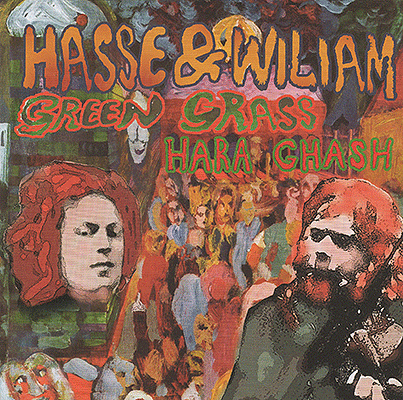 Køb Hasse og William